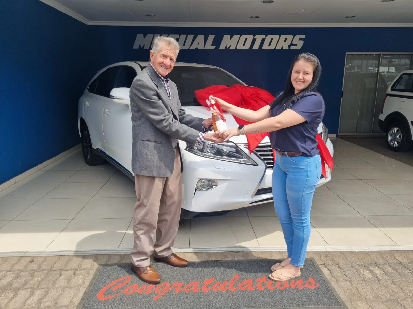 Gallery – Mutual Motors