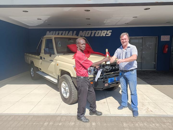 Gallery – Mutual Motors